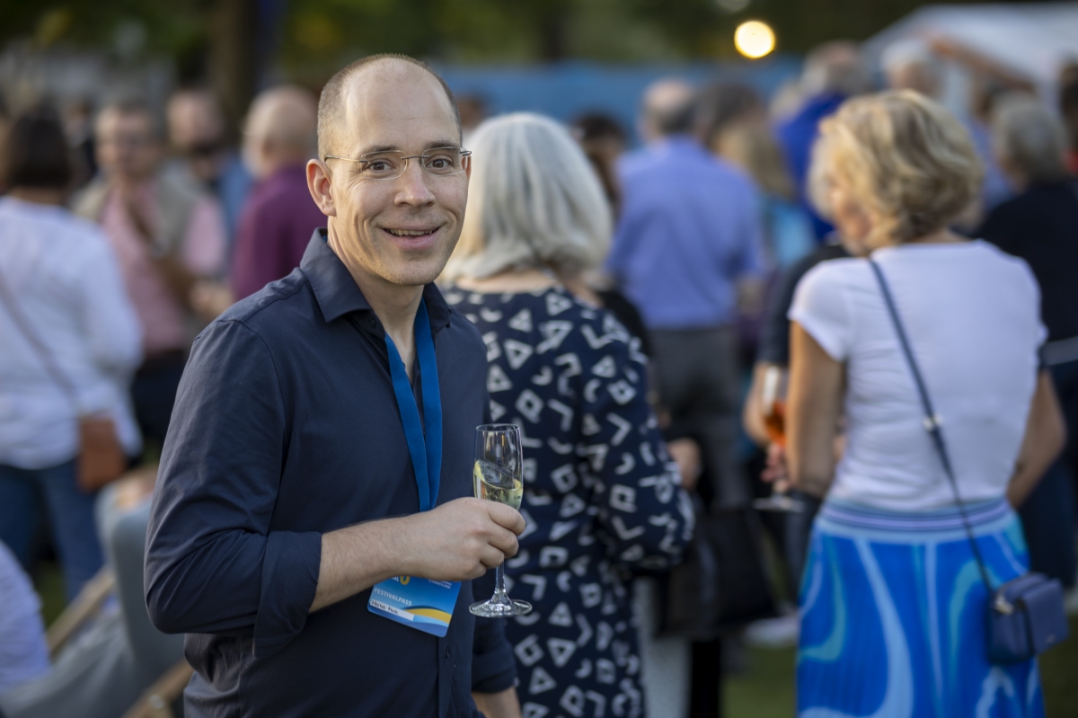 Fünf Seen Filmfestival 2023