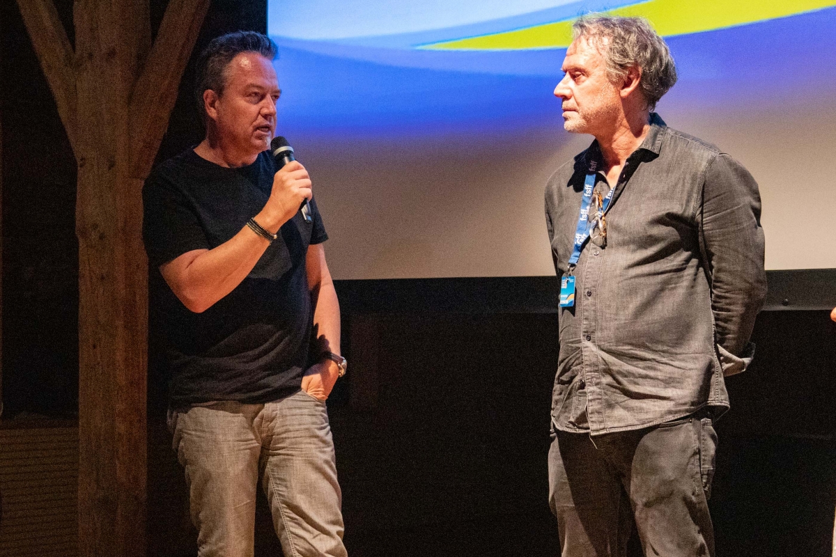 Fünf Seen Filmfestival 2023