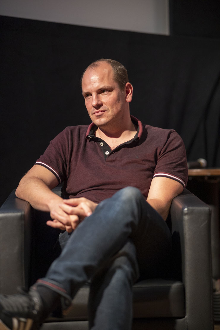 Fünf Seen Filmfestival 2025