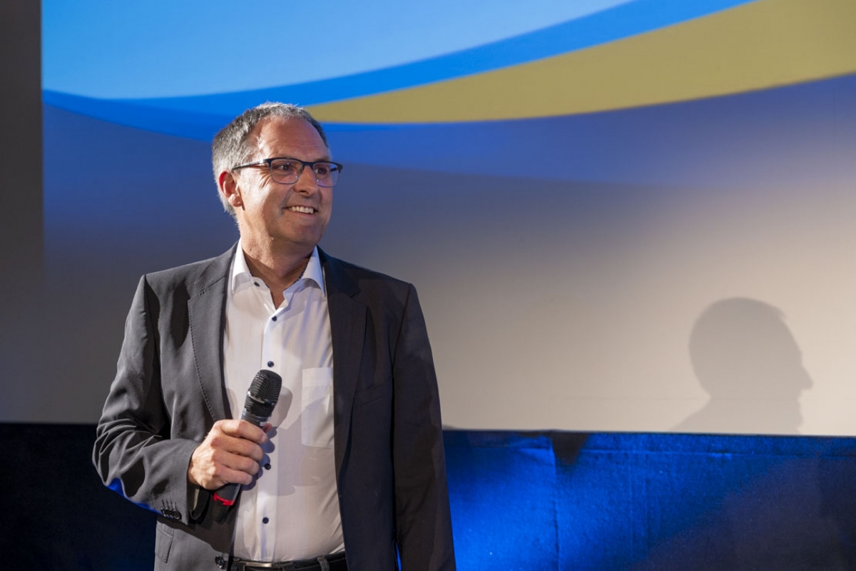 Fünf Seen Filmfestival 2022