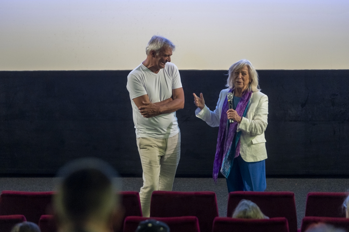 Fünf Seen Filmfestival 2024