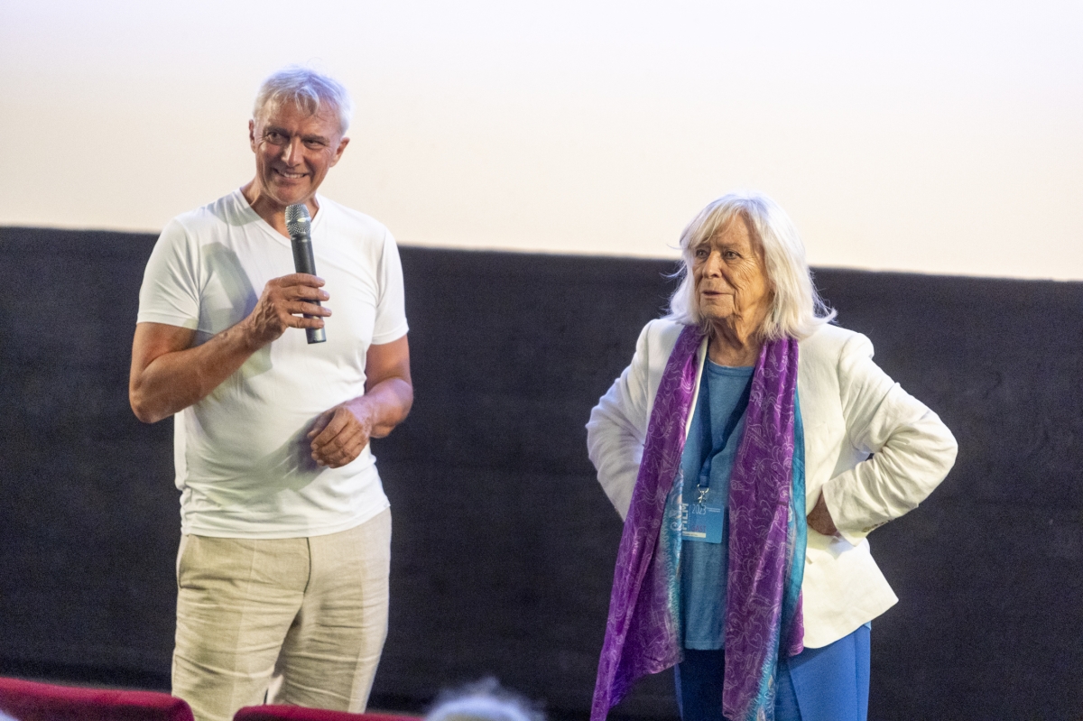 Fünf Seen Filmfestival 2024