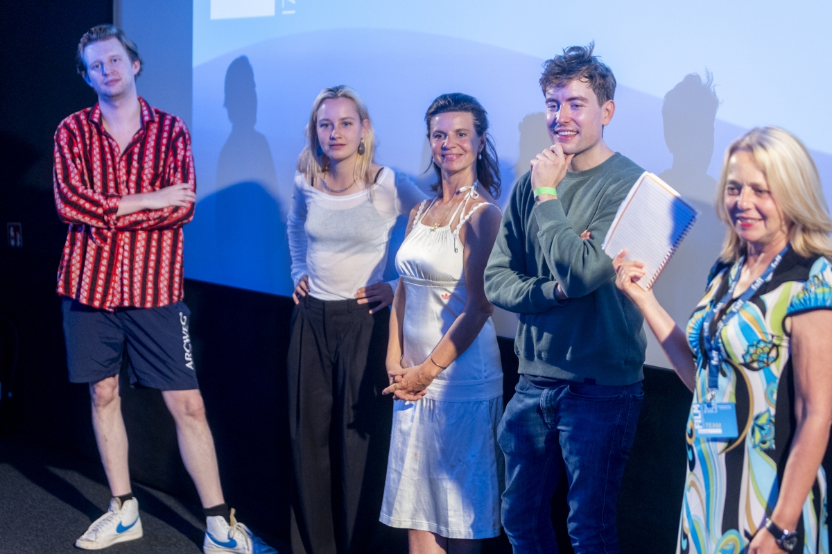 Fünf Seen Filmfestival 2024