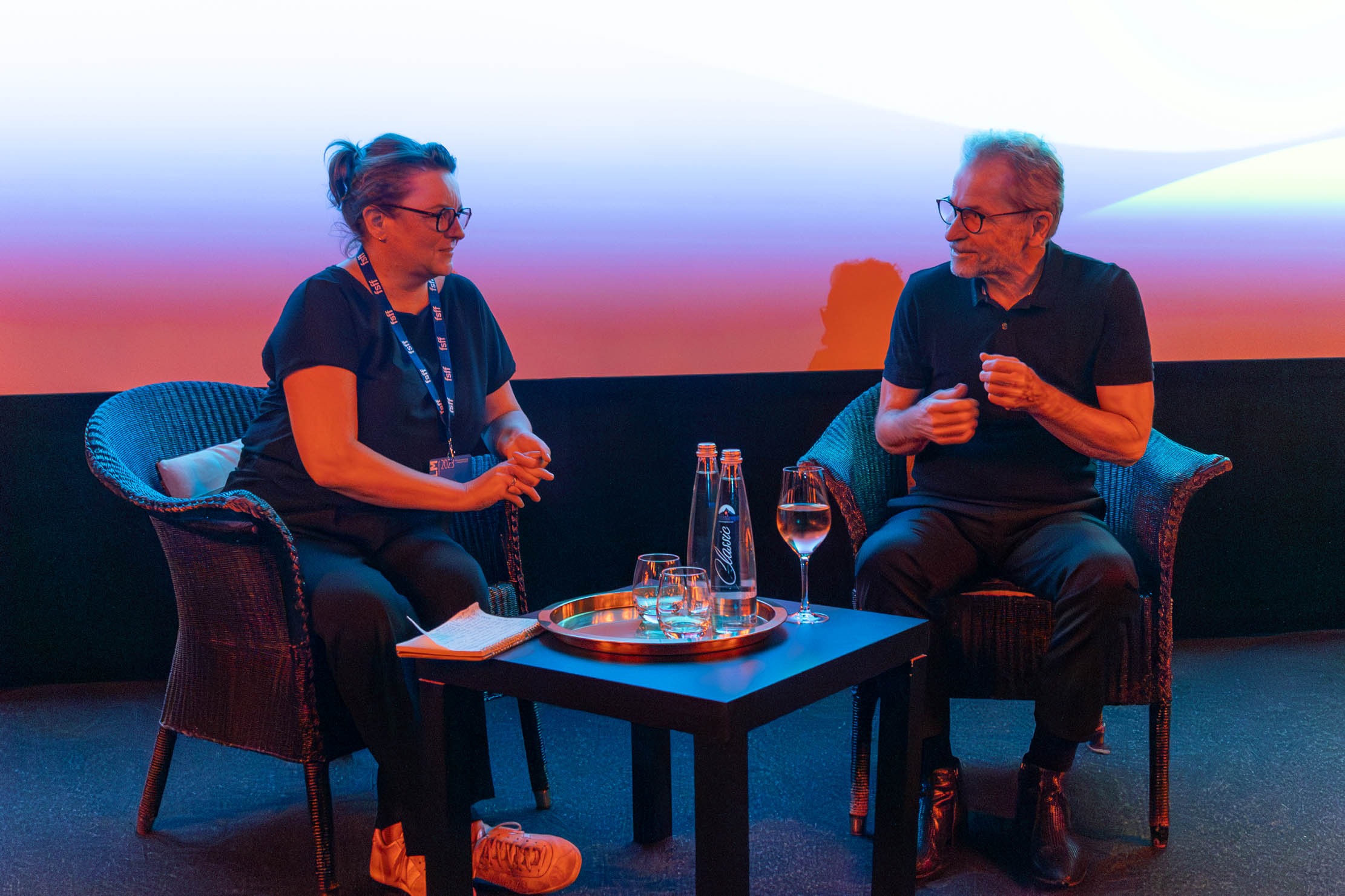 Fünf Seen Filmfestival 2025