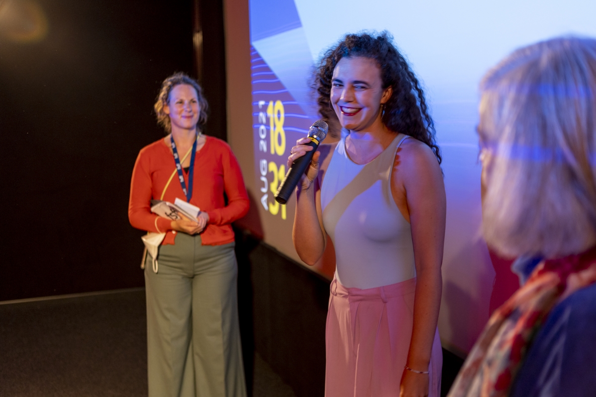 Fünf Seen Filmfestival 2022
