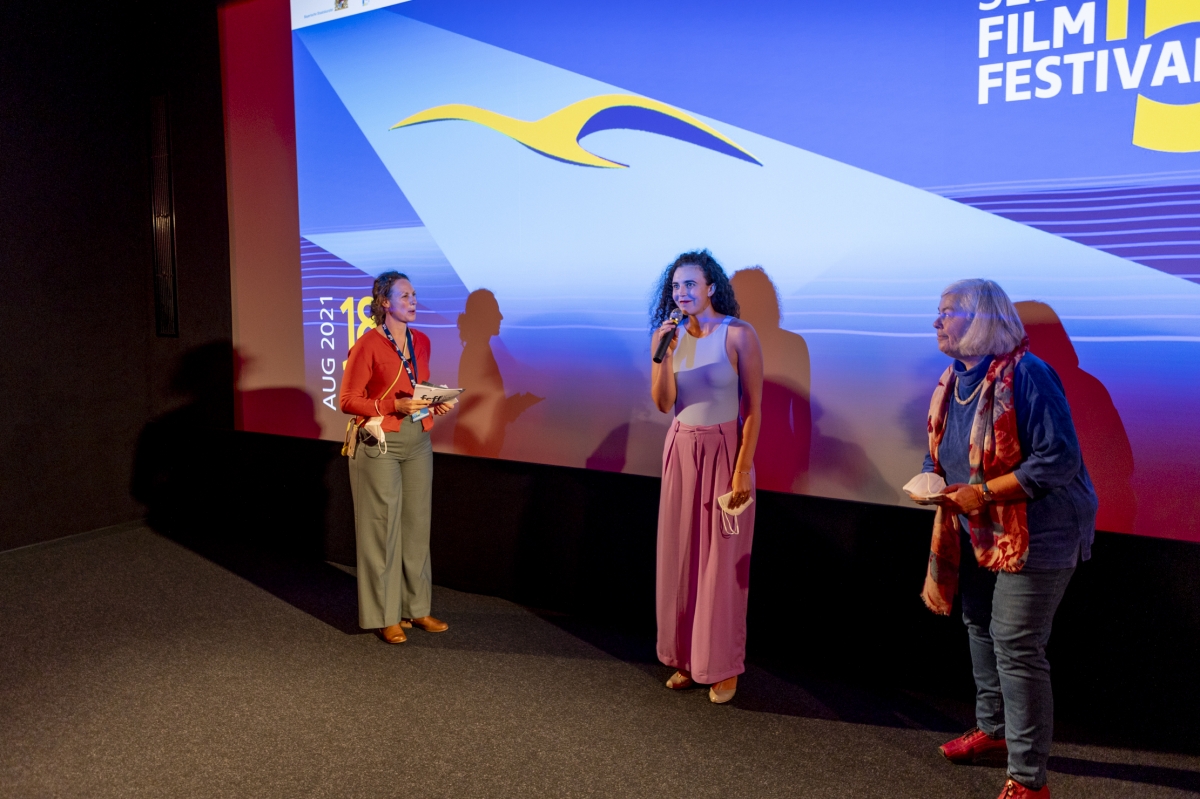 Fünf Seen Filmfestival 2022
